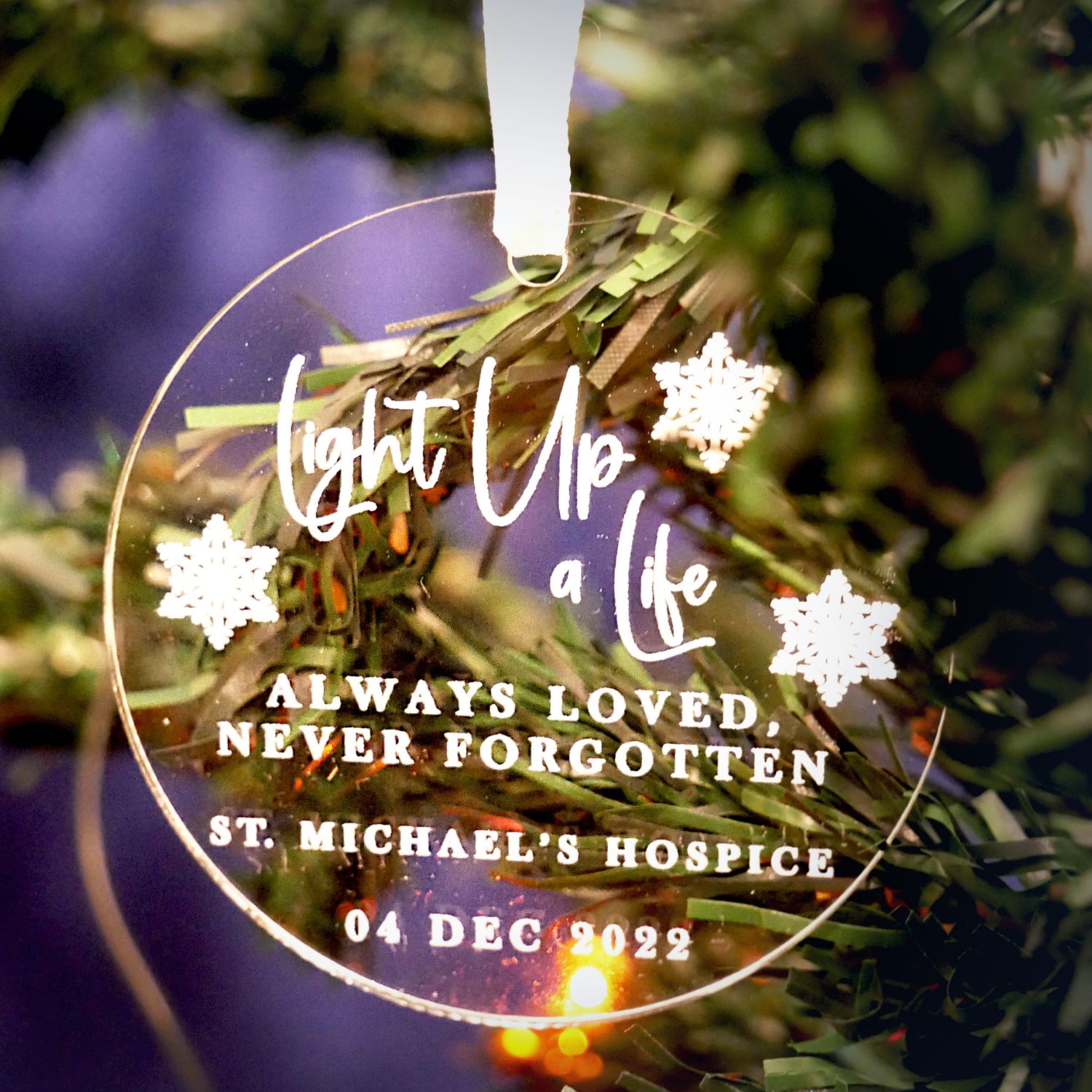 Latest News - St Michael's Hospice