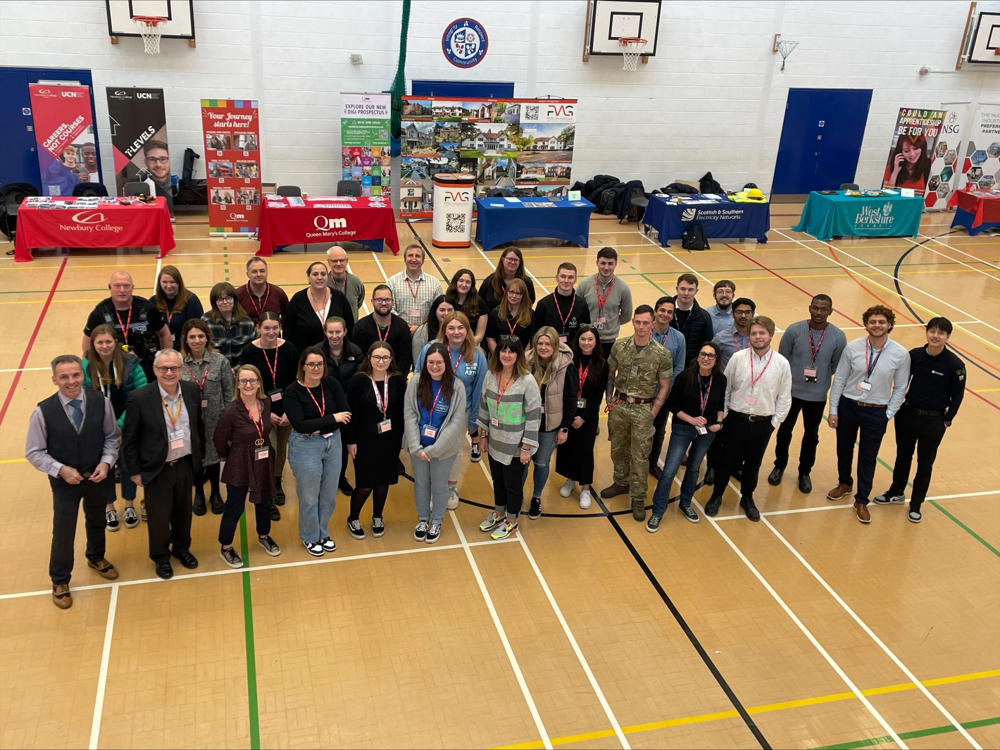 Latest News - St Michael's Hospice