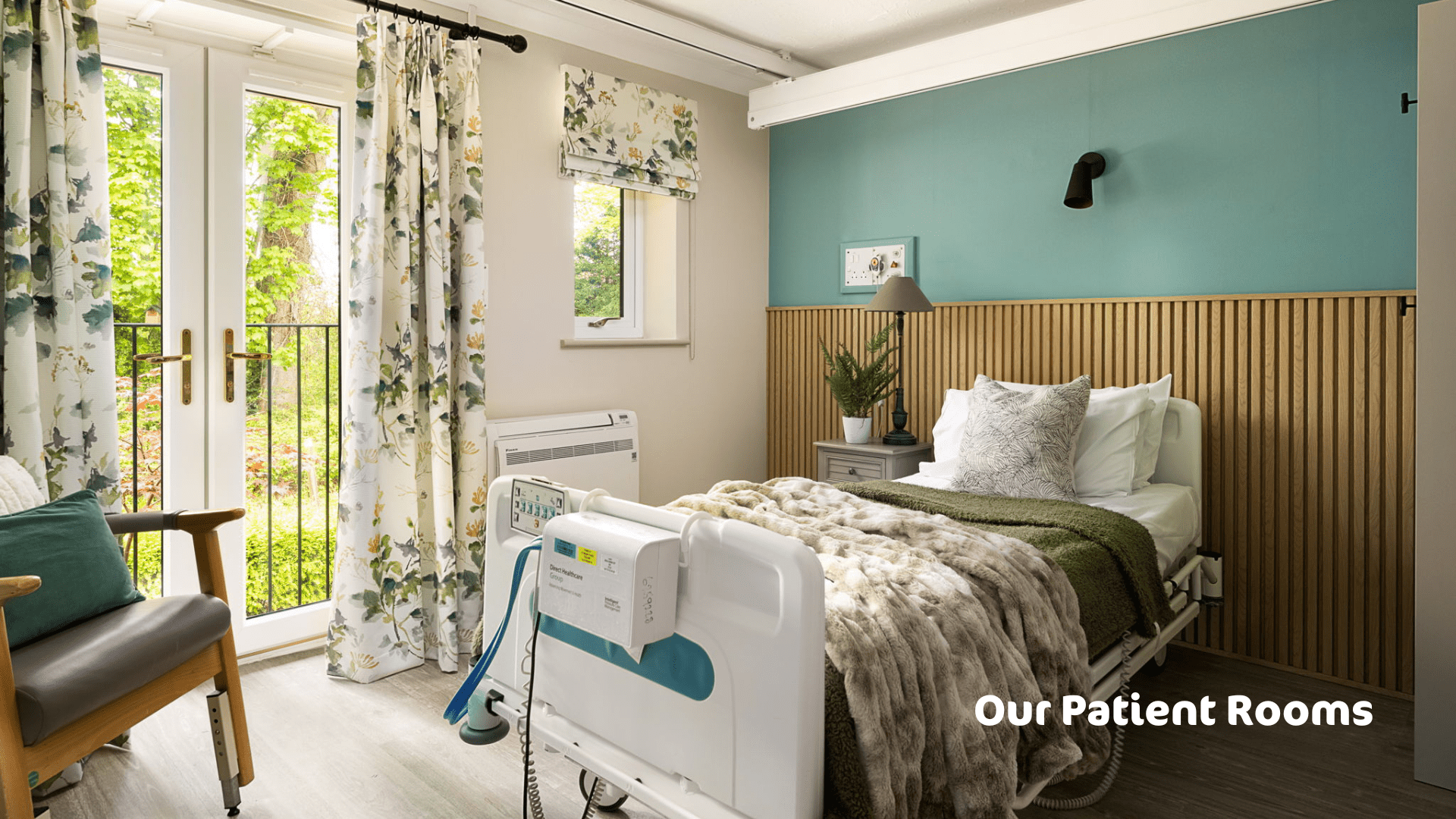 Latest News - St Michael's Hospice